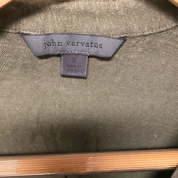 John Varvatos | Shirts | John Varvatos Size S | Poshmark